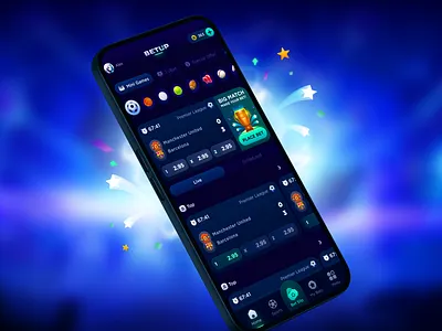NeoBet Solutions - Professional Sports Betting & Casino Platform Provider